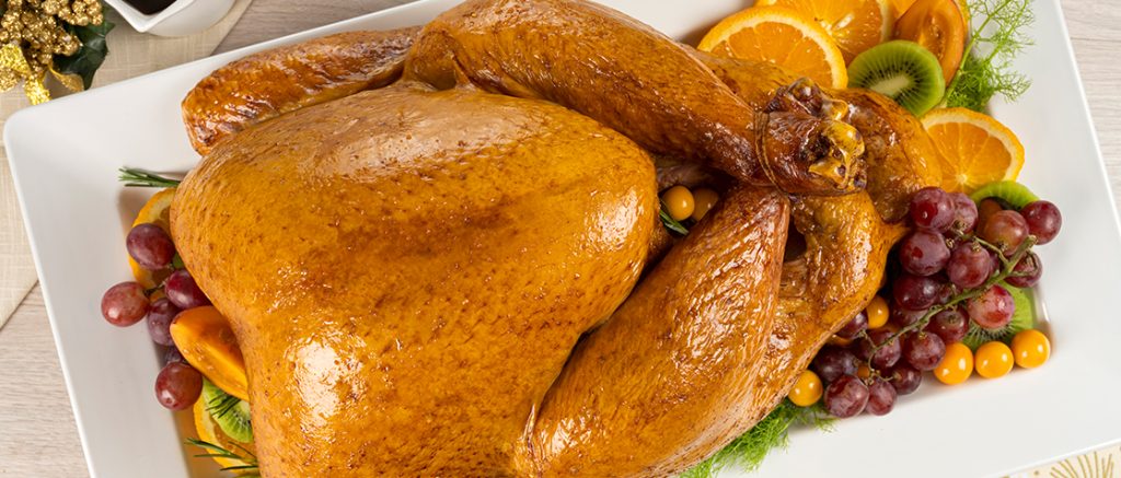 Te enseñamos cómo darle más sabor a tu Mr. Pavo - Mr Pavo